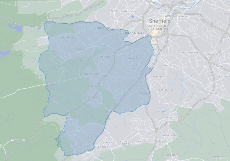 About the PCN « Porter Valley Primary Care Network
